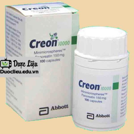 Creon - DUOVITAL