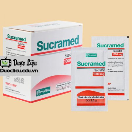 Sucramed - DUOVITAL